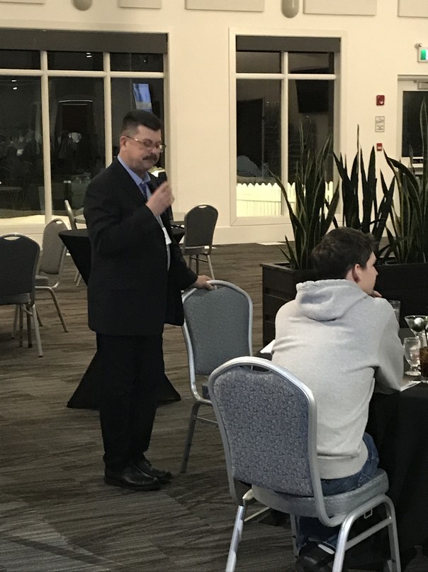 Fort McMurray Chapter's February Professional Development & Networking ...