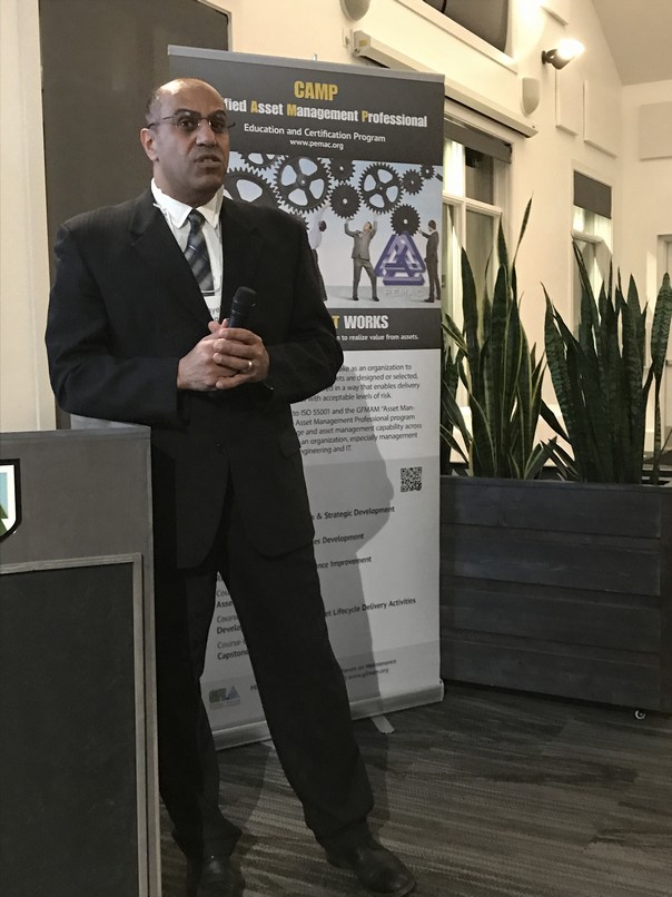 Fort McMurray Chapter's February Professional Development & Networking ...