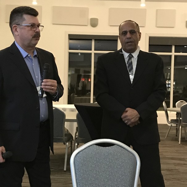 Fort McMurray Chapter's February Professional Development & Networking ...