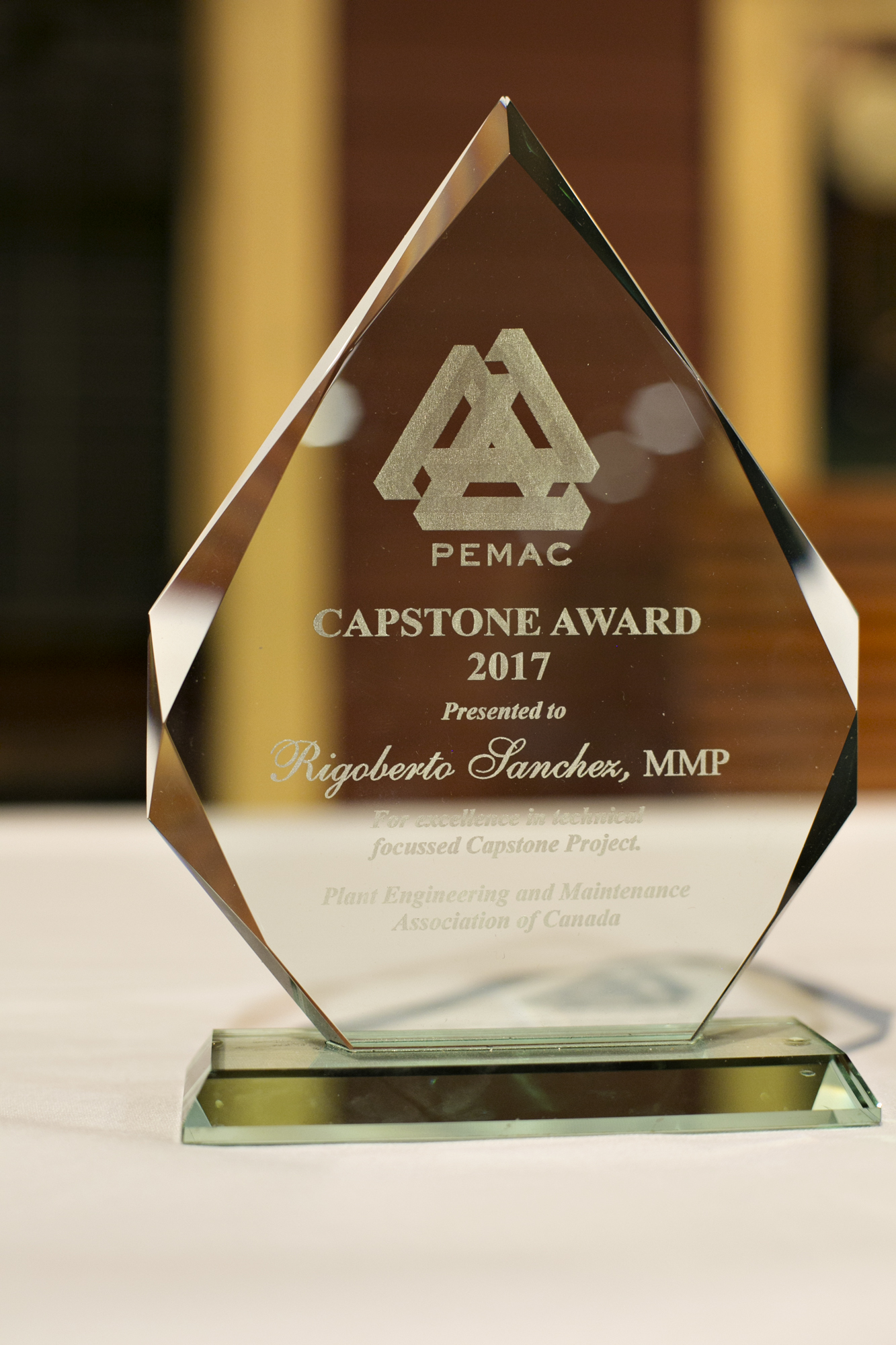 MainTrain 2017 Saskatoon Gallery | PEMAC