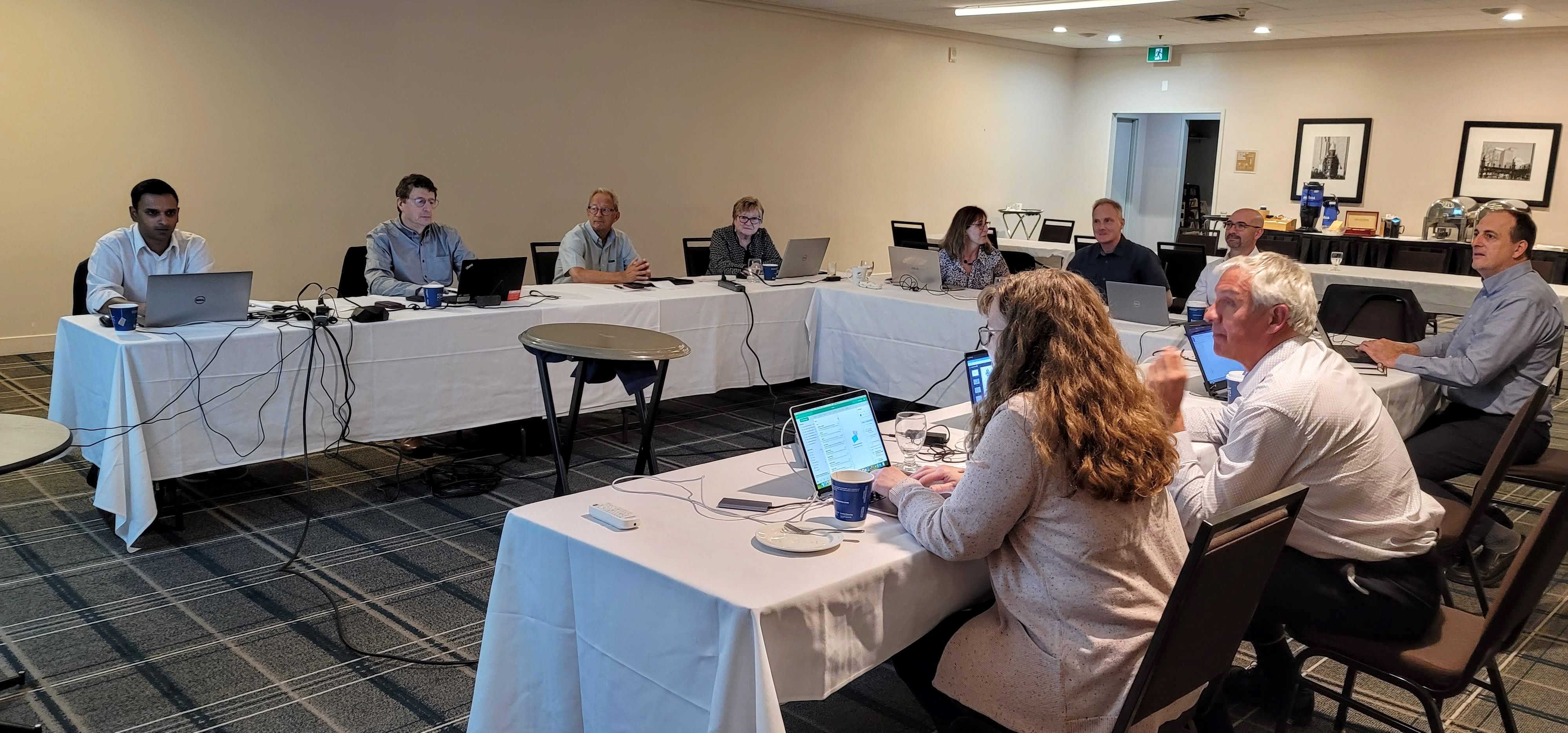 MainTrain 2022 Connects the Global Maintenance, Reliability and Asset ...