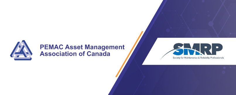 PEMAC & SMRP Extend Their Partnership | PEMAC