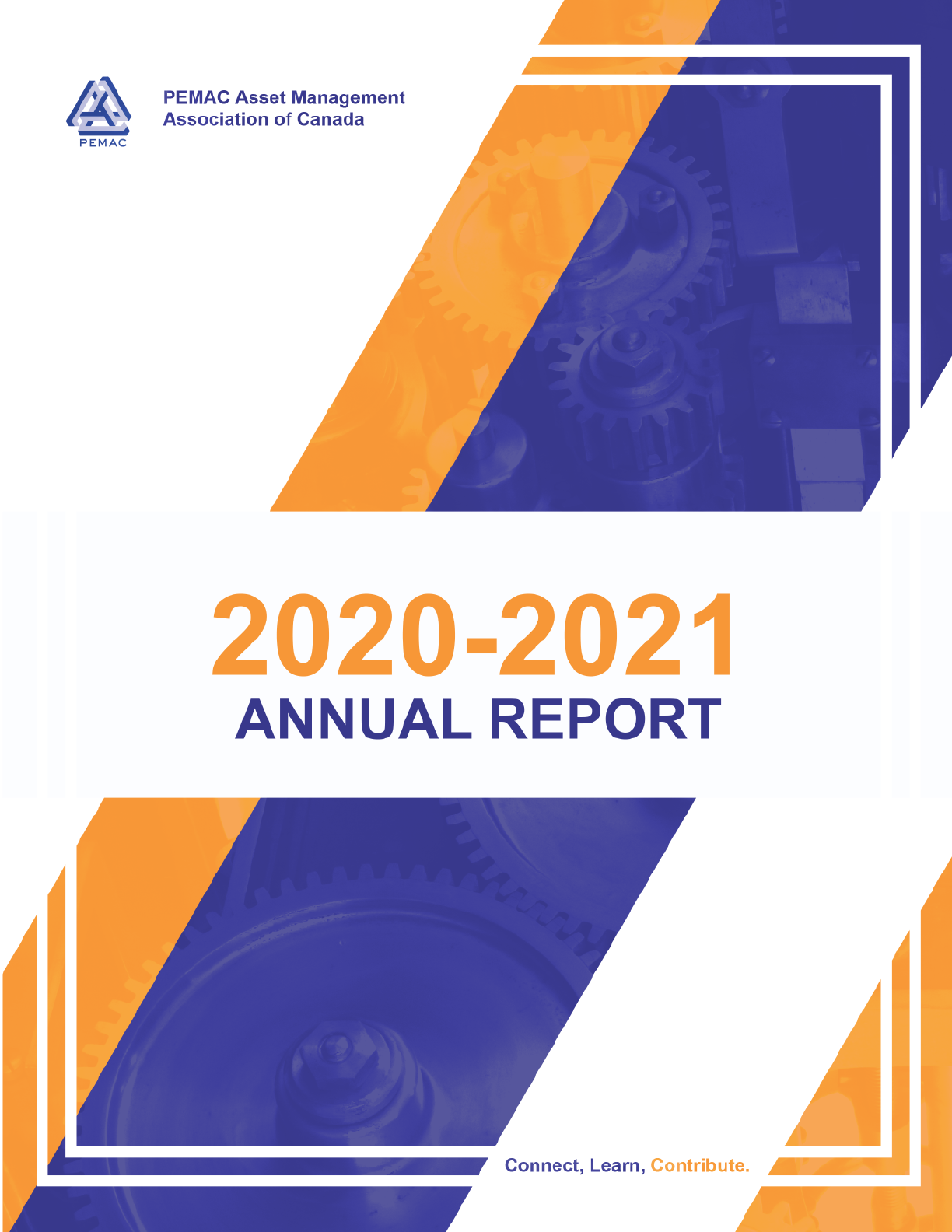 PEMAC Releases 2020-2021 Annual Report | PEMAC PEMAC Releases 2020-2021 Annual Report | PEMAC